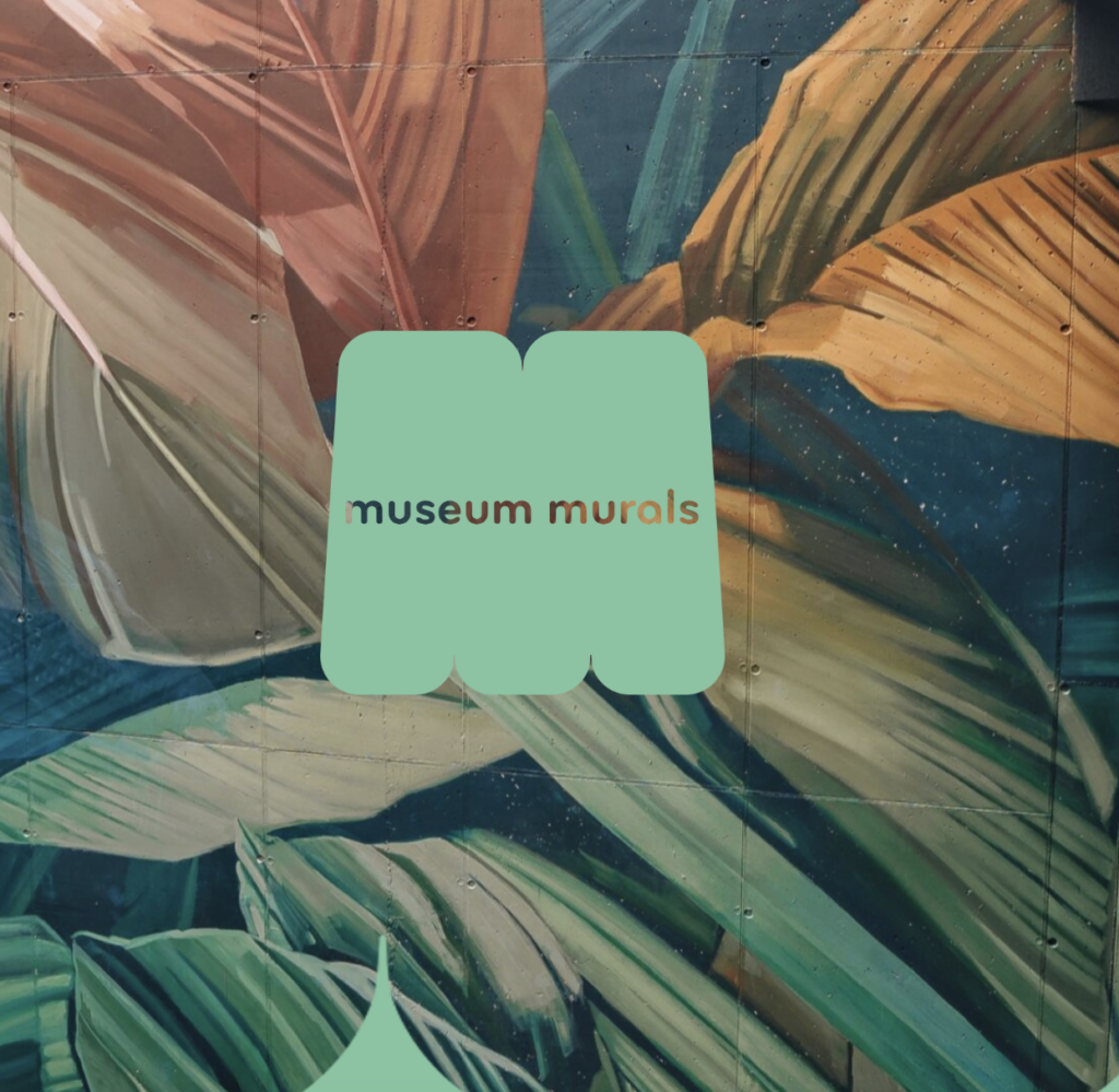 Museum Murals - Els Schipper