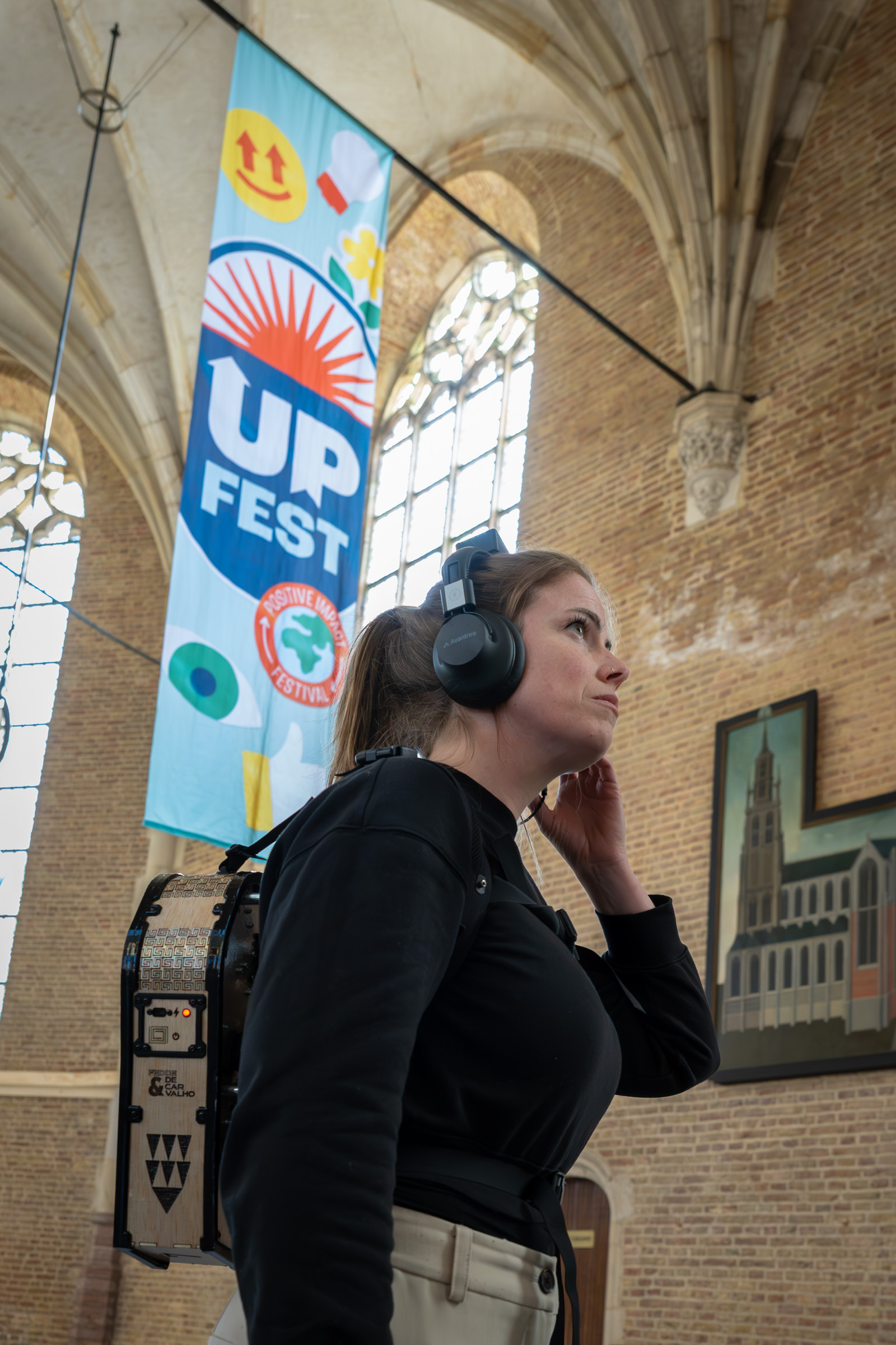 UPfest 2025 - Els Schipper